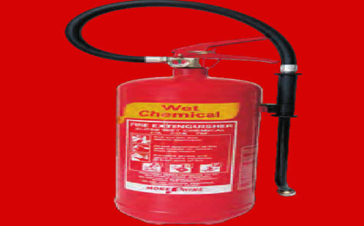 Services – Trojan Fire Security